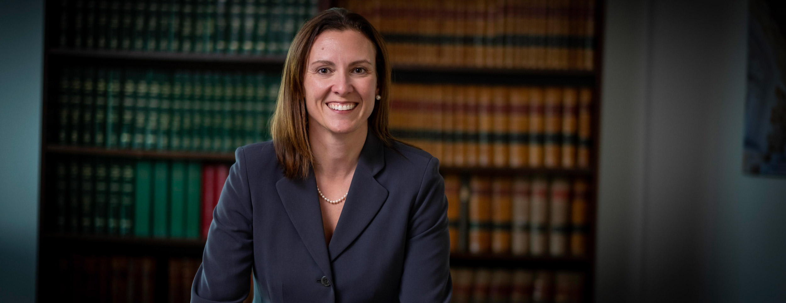 Sarah C. Mitchell - Skelton Taintor & Abbott