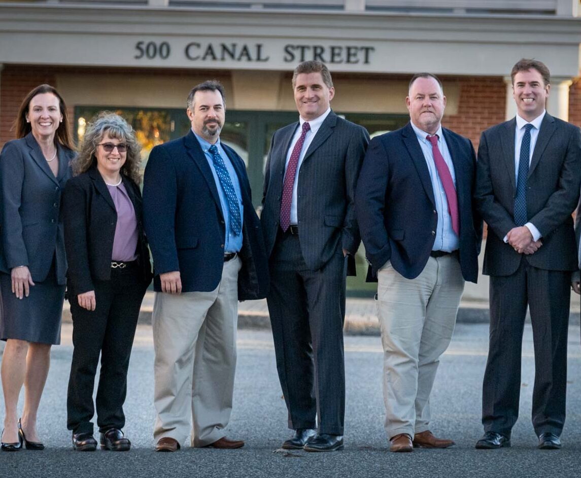 SuperLawyers, Best Lawyers in America and more: Skelton Taintor & Abbott